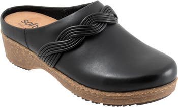 SoftWalk® Arvada Twist Mule (Women) | Nordstrom