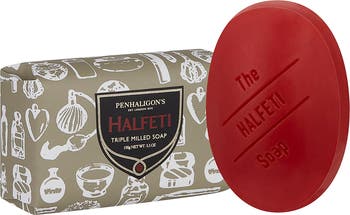Penhaligon's Halfeti Triple Milled Bar Soap | Nordstrom