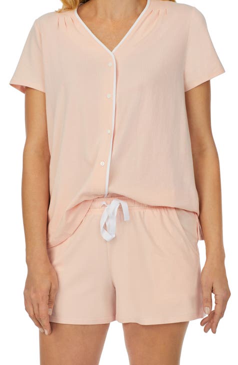 Women's Pink Pajama Sets | Nordstrom