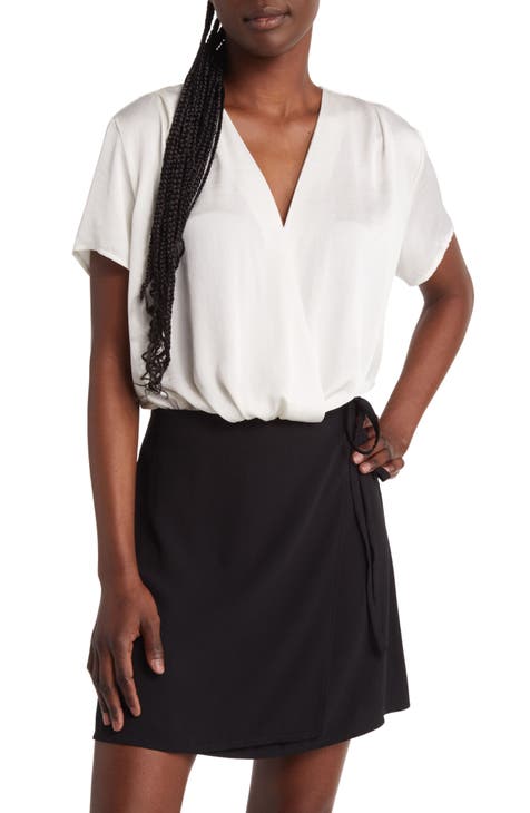 Women's Ivory Clothing | Nordstrom