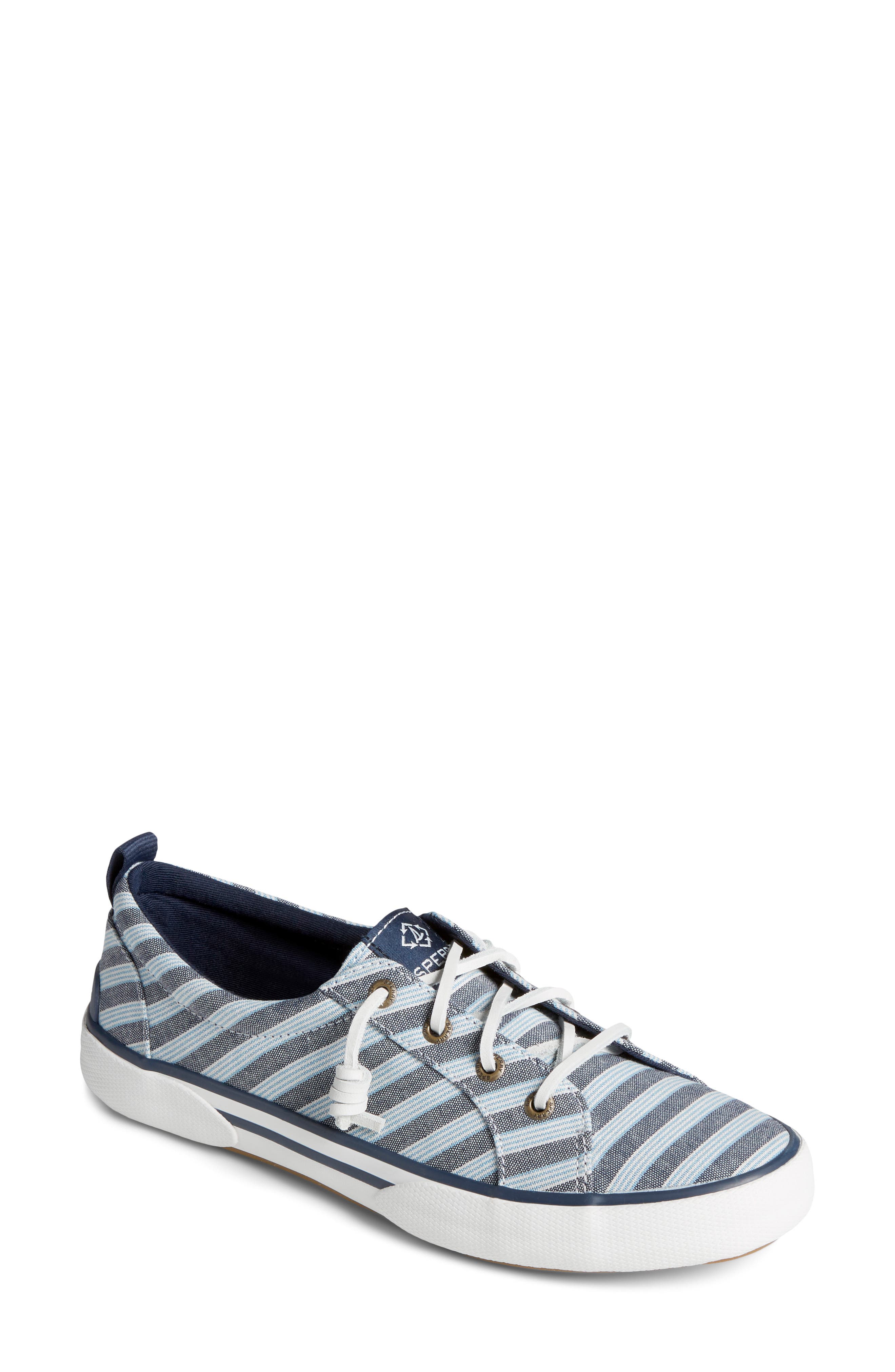SPERRY TOP-SIDER® Pier Wave LTT Sneaker (Women) | Nordstromrack