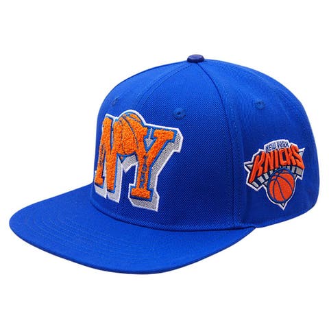 Men's New York Knicks Hats | Nordstrom