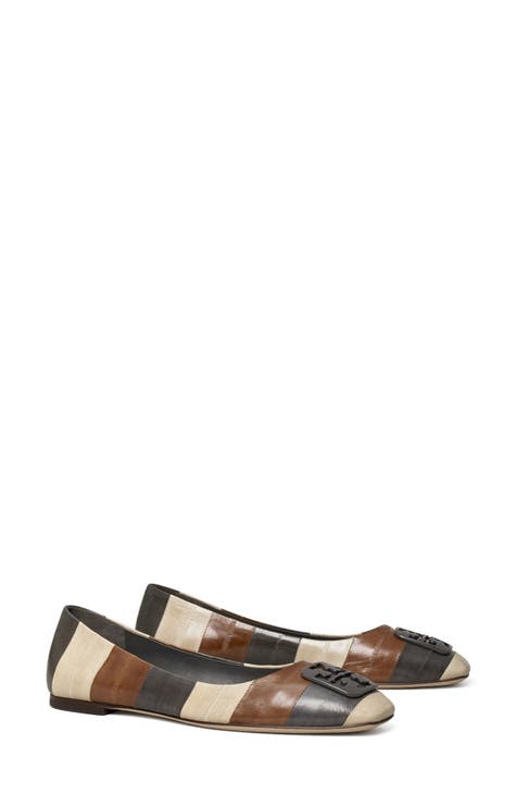 Women's Brown Flats & Ballet Flats | Nordstrom
