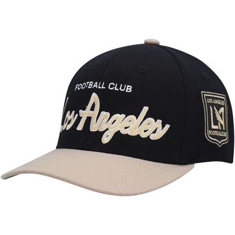 Men's LAFC Hats | Nordstrom