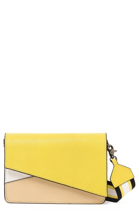 Yellow Crossbody Bags for Women | Nordstrom