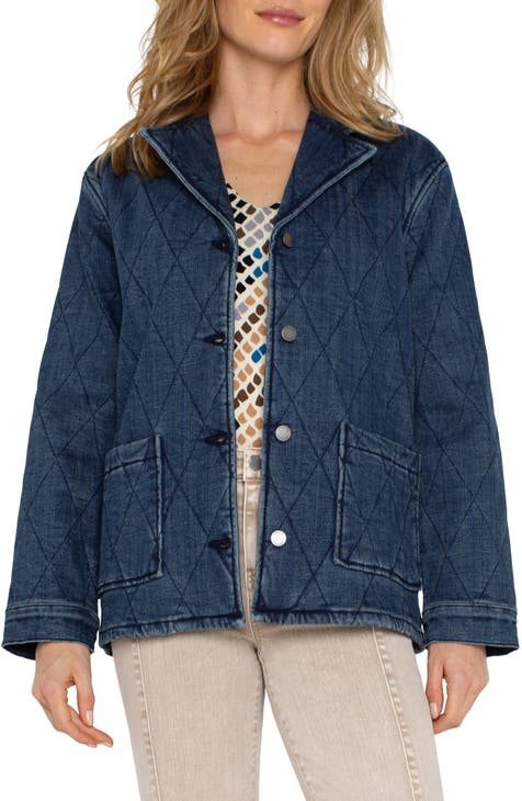 Women's Jean & Denim Jackets | Nordstrom