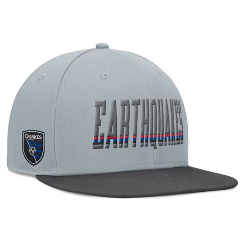 Men's San Jose Earthquakes Hats | Nordstrom