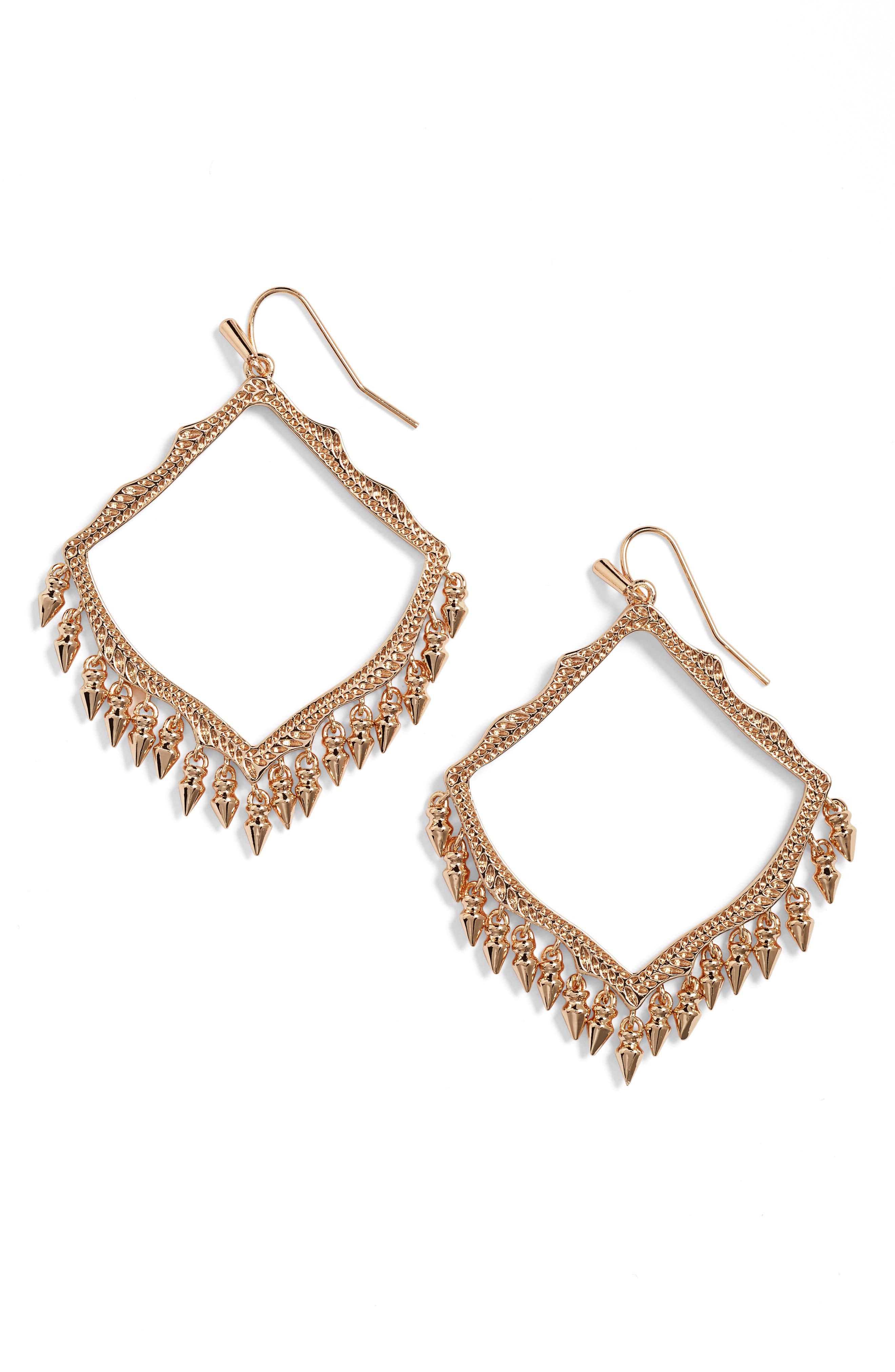 Kendra scott lacy earrings store