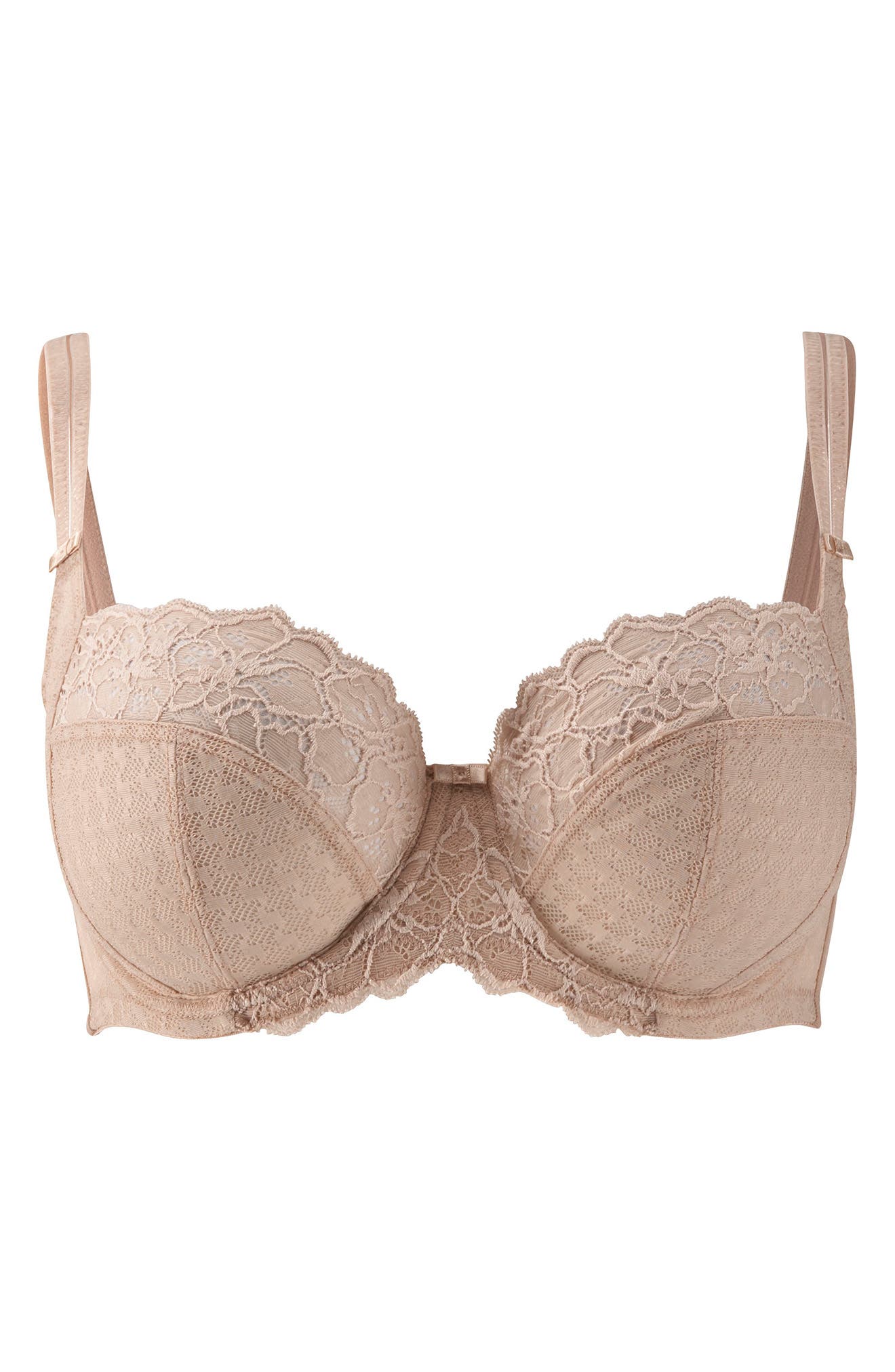 Panache Envy Underwire Stretch Lace Bra | Nordstrom