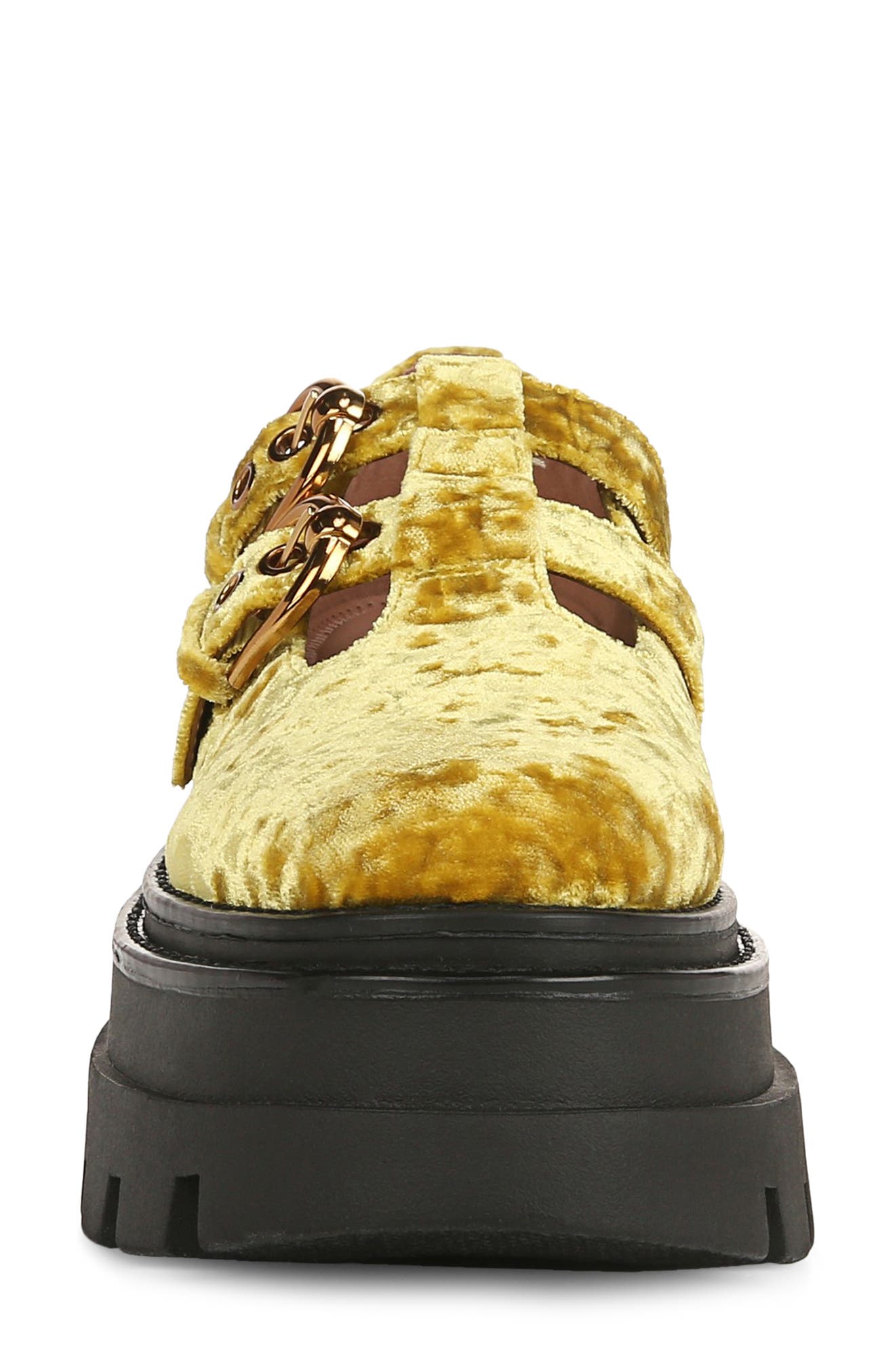 Circus NY by Sam Edelman Bryce Platform Clog (Women) | Nordstromrack