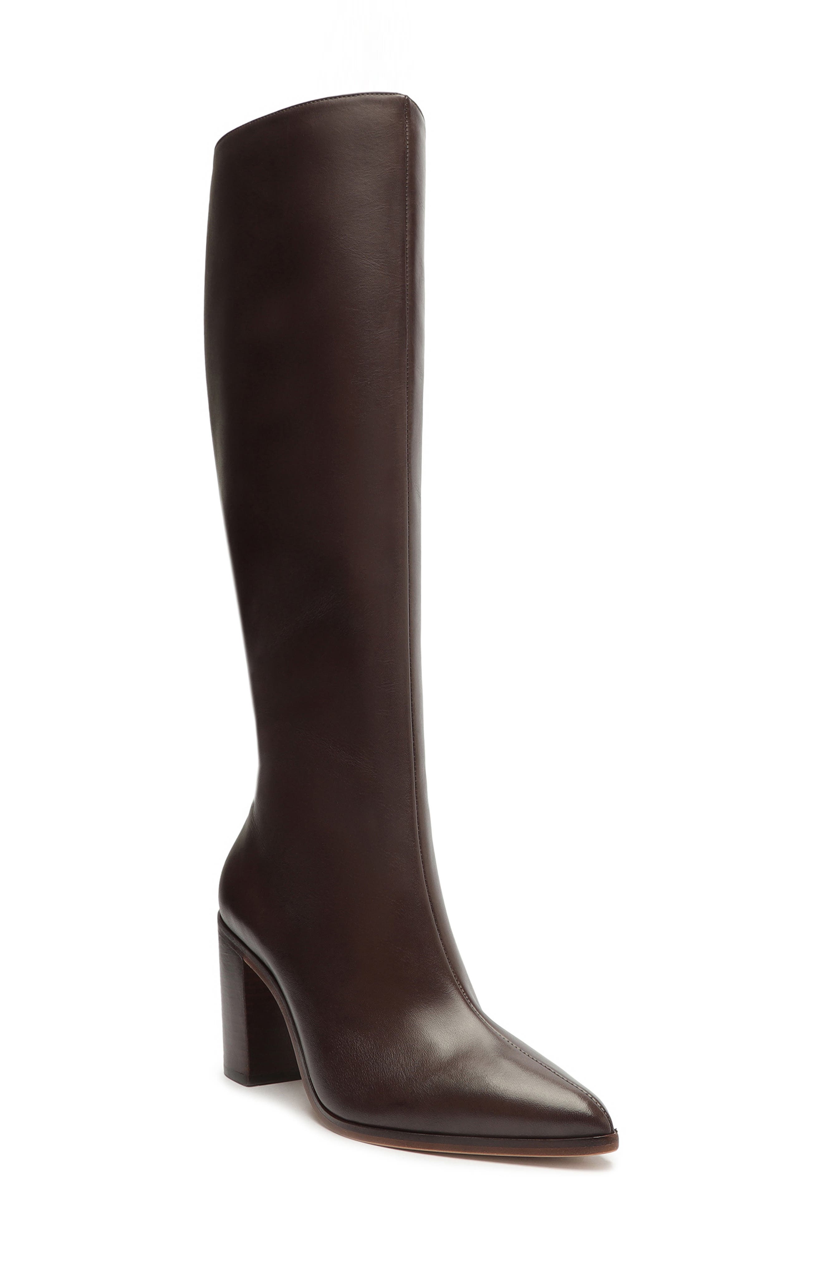 Schutz Mikki Up Boot