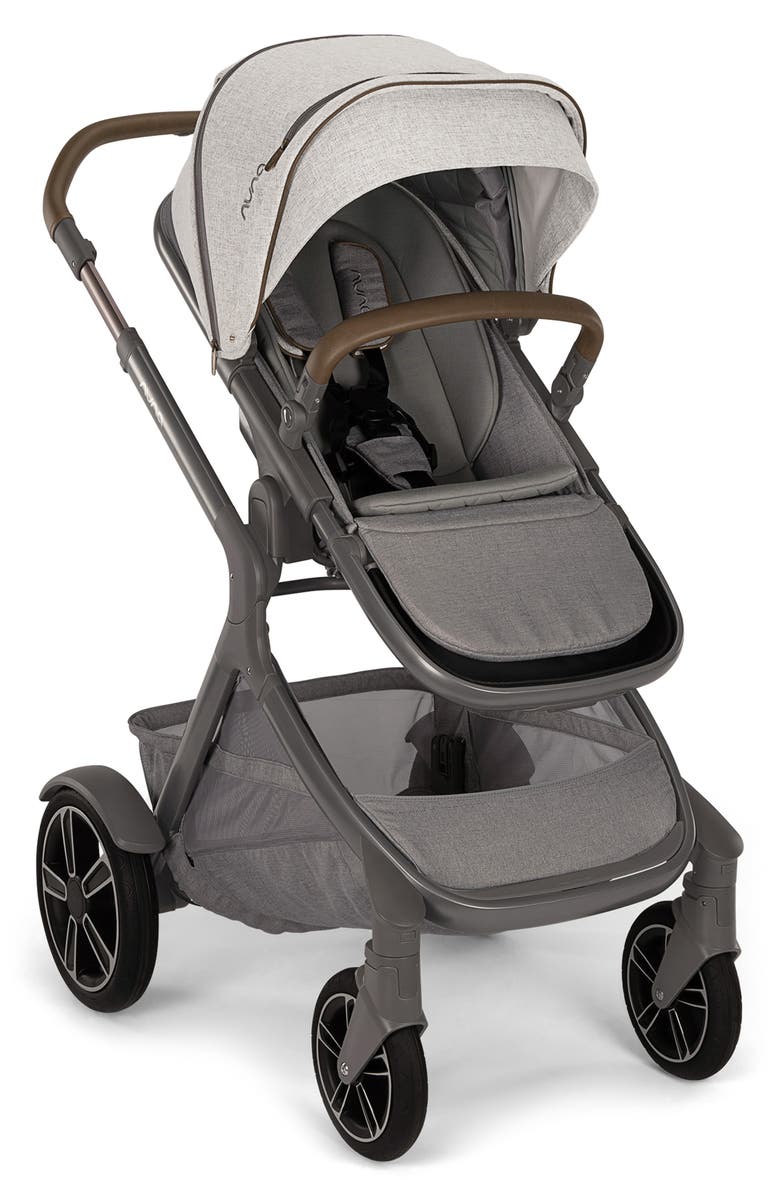 Nuna DEMI™ NEXT Stroller + Rider Board | Nordstrom