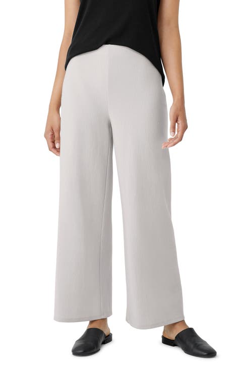 Women's Ivory Pants & Leggings | Nordstrom