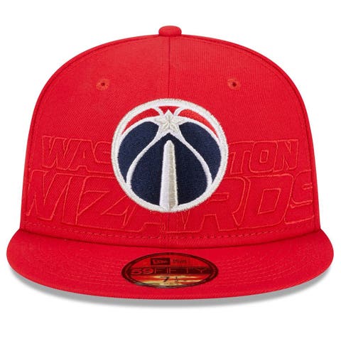 Men's Washington Wizards Hats | Nordstrom