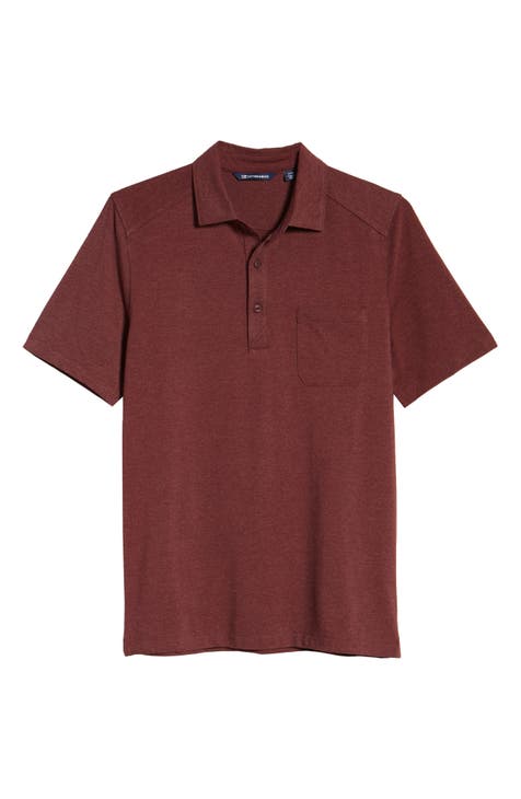 Men's Red Polo Shirts | Nordstrom