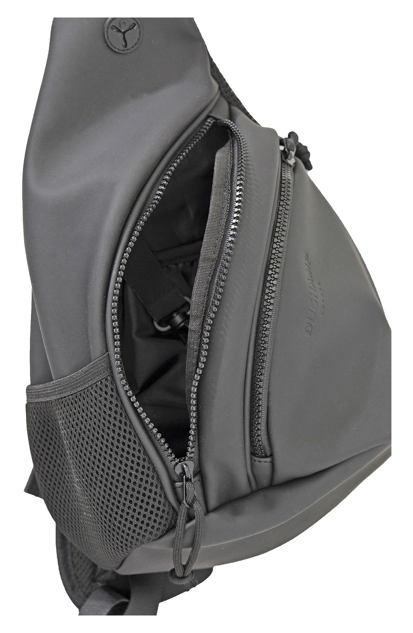 Duchamp Rubberized Sling Bag | Nordstromrack