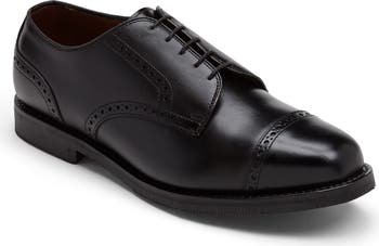 Allen Edmonds Benton Cap Toe Oxford | Nordstrom