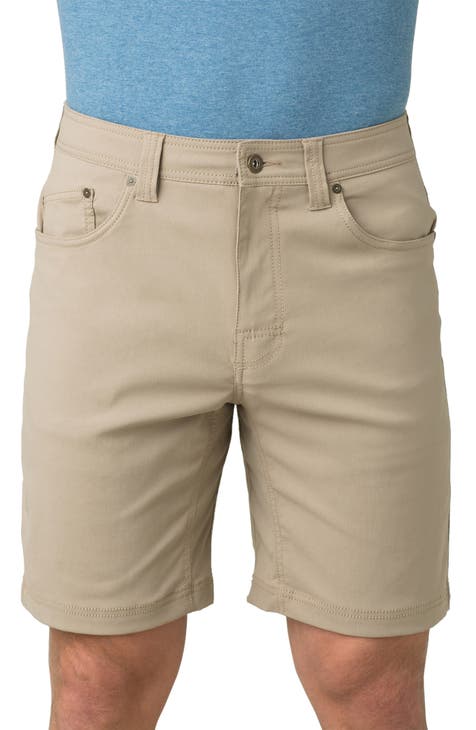 Men's Brown Shorts | Nordstrom