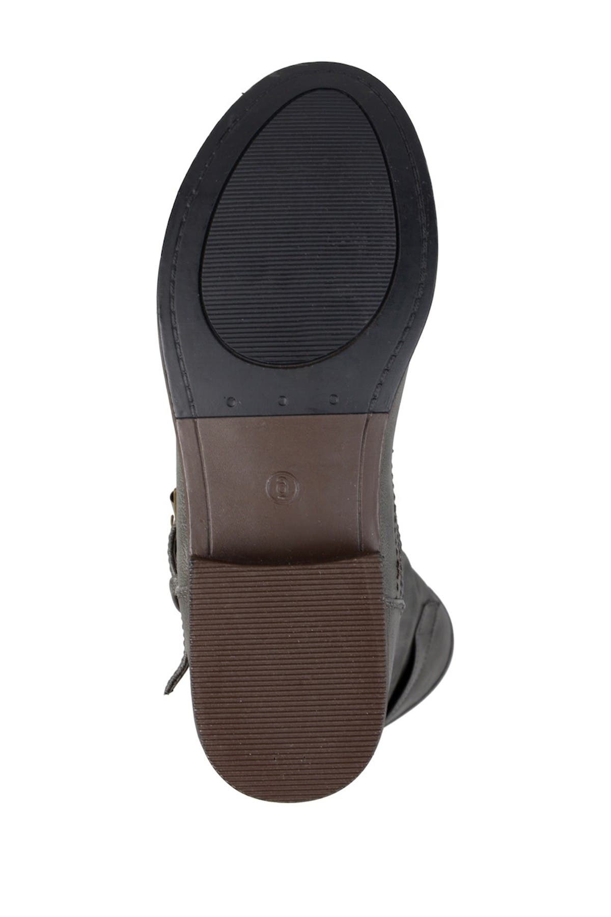 Journee Collection JOURNEE Spokane Riding Boot - Extra Wide Calf (Women ...