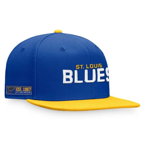 Men's St. Louis Blues Hats | Nordstrom