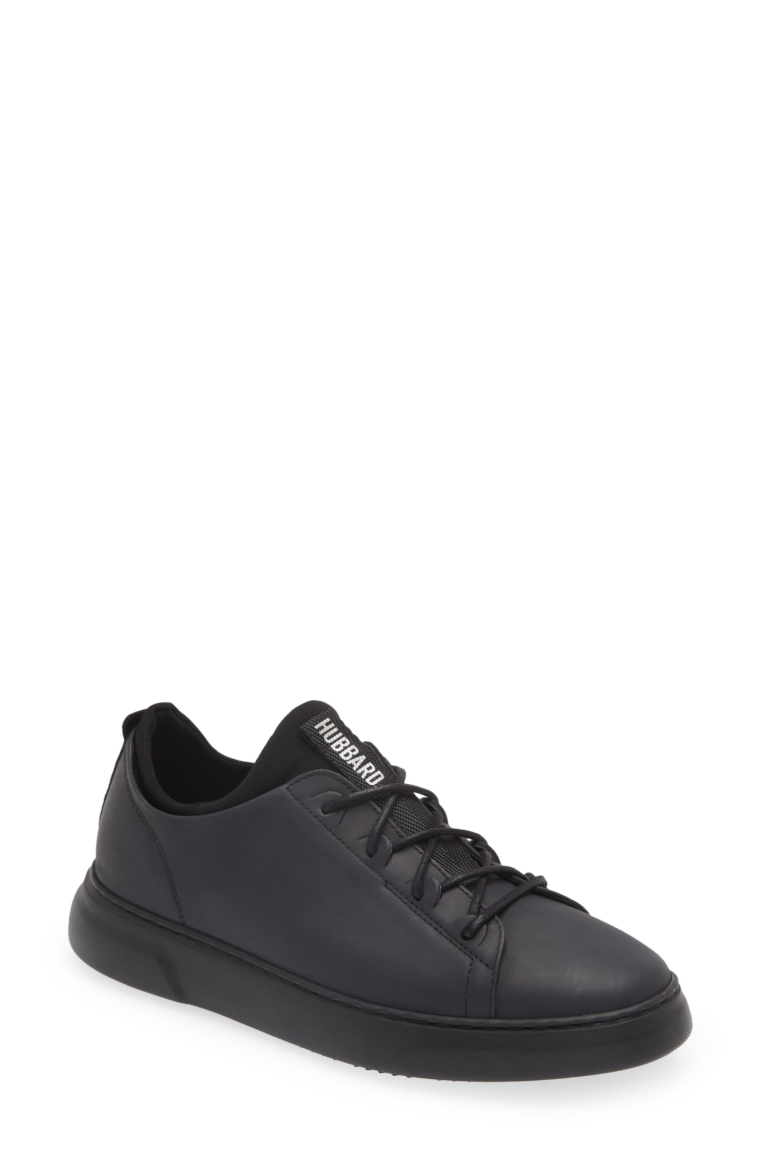 Samuel Hubbard Flight Leather Sneaker | Nordstrom