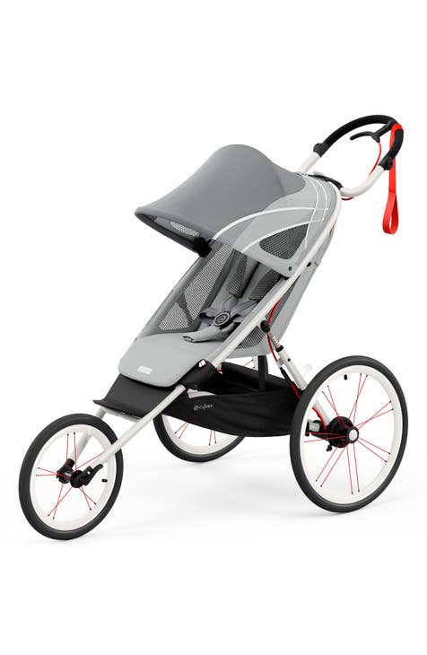 Grey Jogging Strollers | Nordstrom