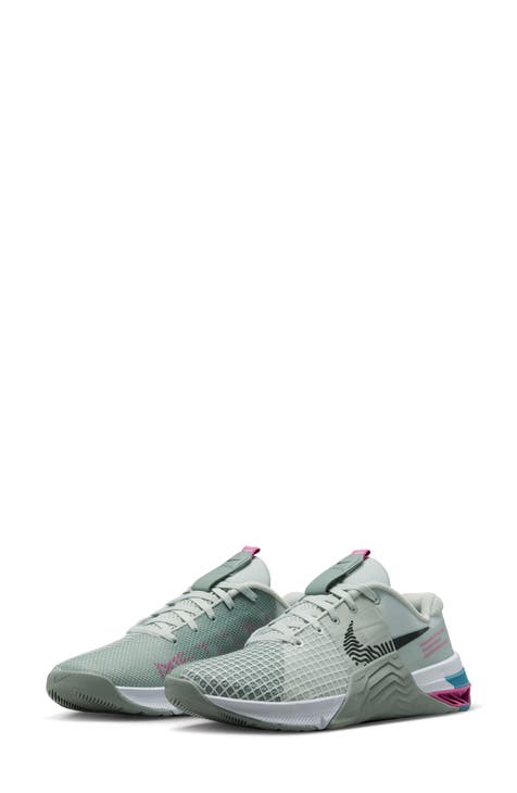 Women's Grey Training Shoes | Nordstrom