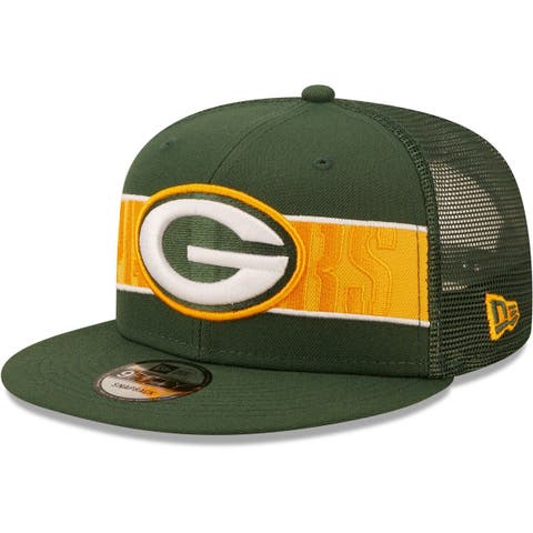 Men's Green Bay Packers Hats | Nordstrom