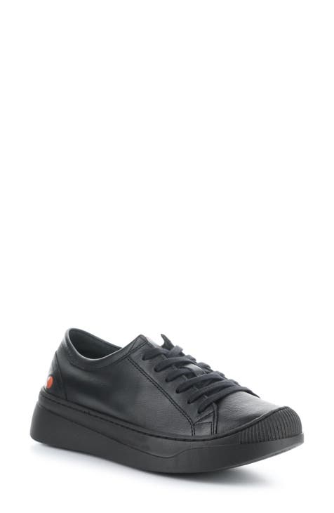 Black Platform Sneakers for Women | Nordstrom