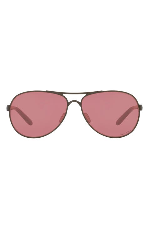 Men's Oakley Aviator Sunglasses | Nordstrom