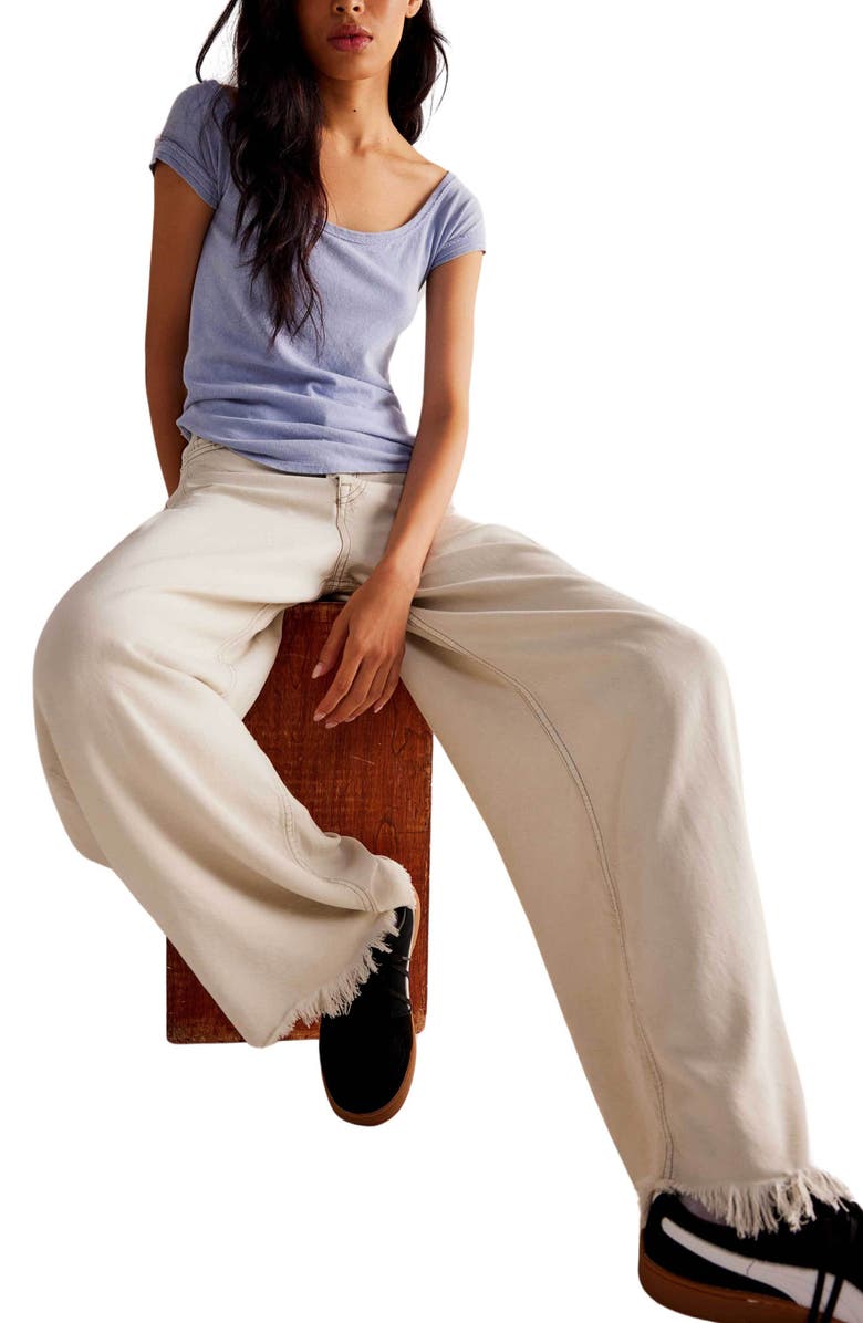 Free People Bout Time Top | Nordstromrack