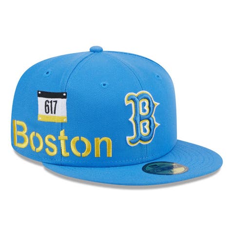 Men's Boston Red Sox Baseball Caps | Nordstrom