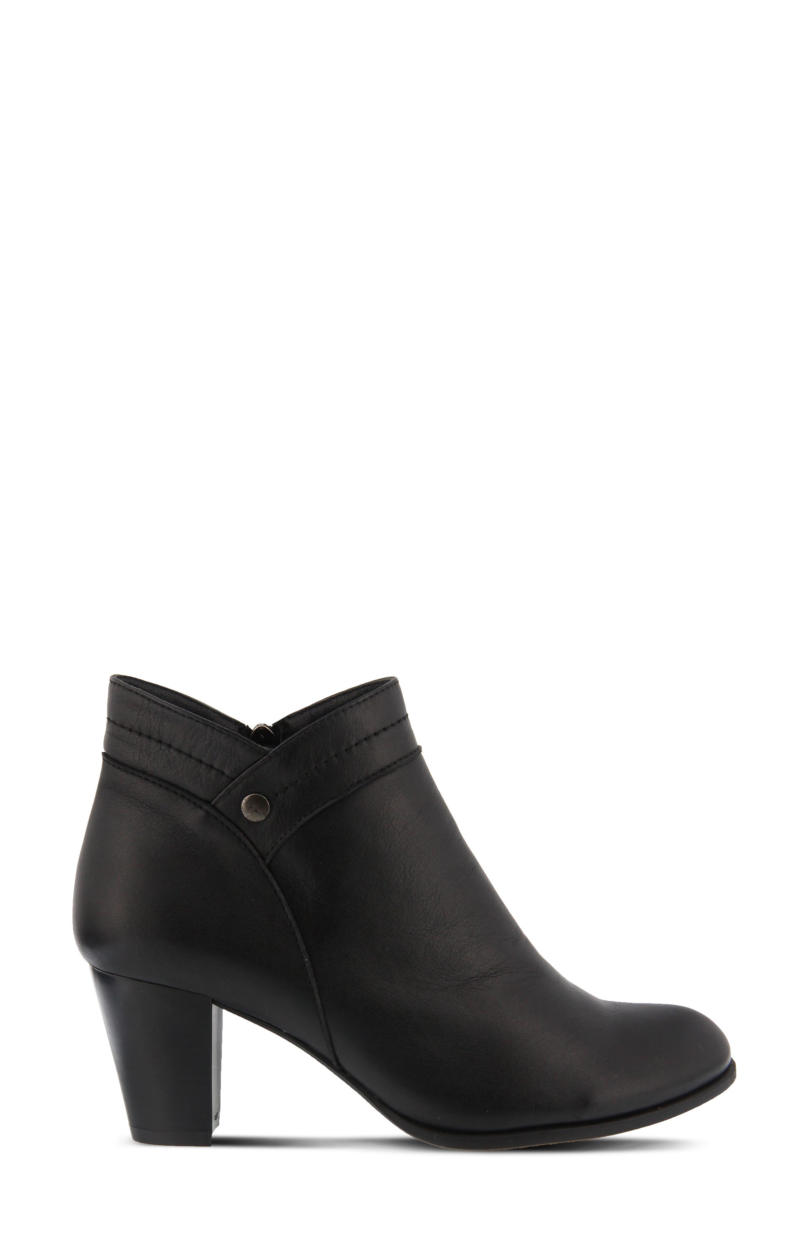 Spring Step Italia Bootie (Women) | Nordstrom