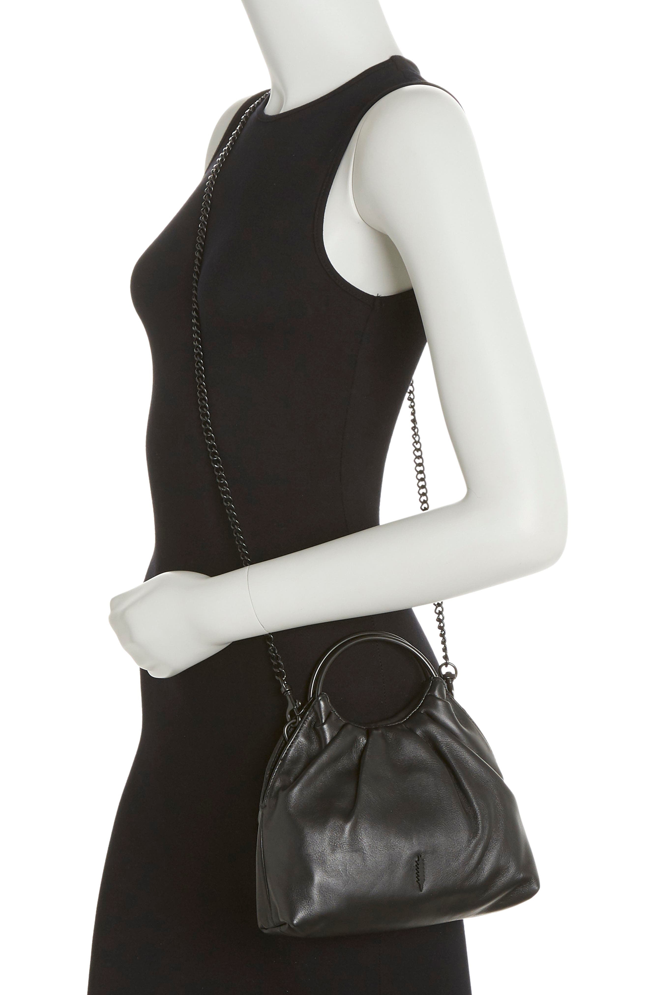 Thacker Kara Leather Crossbody Bag | Nordstromrack