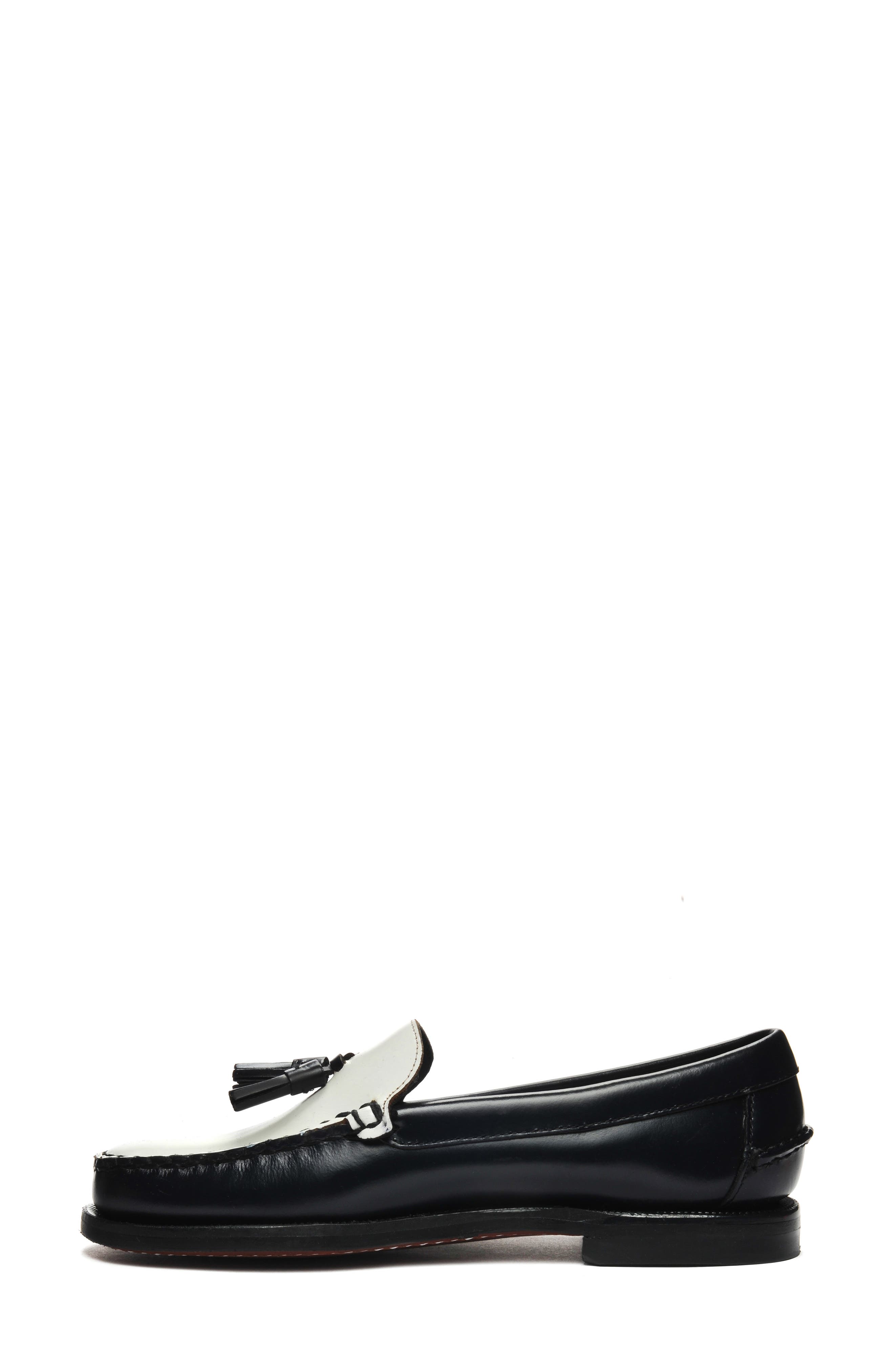 Sebago Classic Will Tassel Loafer (Women) | Nordstrom