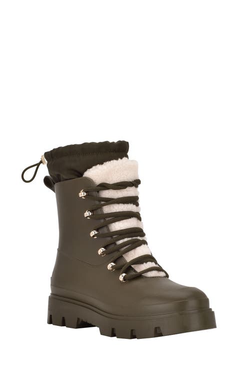 Women's Green Boots | Nordstrom