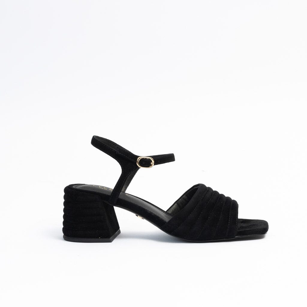 Cecelia New York Mary Block Heel Sandal | Nordstrom