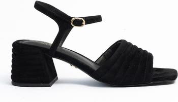 Cecelia New York Mary Block Heel Sandal | Nordstrom