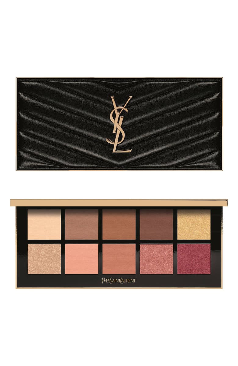 Yves Saint Laurent Couture Color Clutch Eyeshadow Palette | Nordstrom