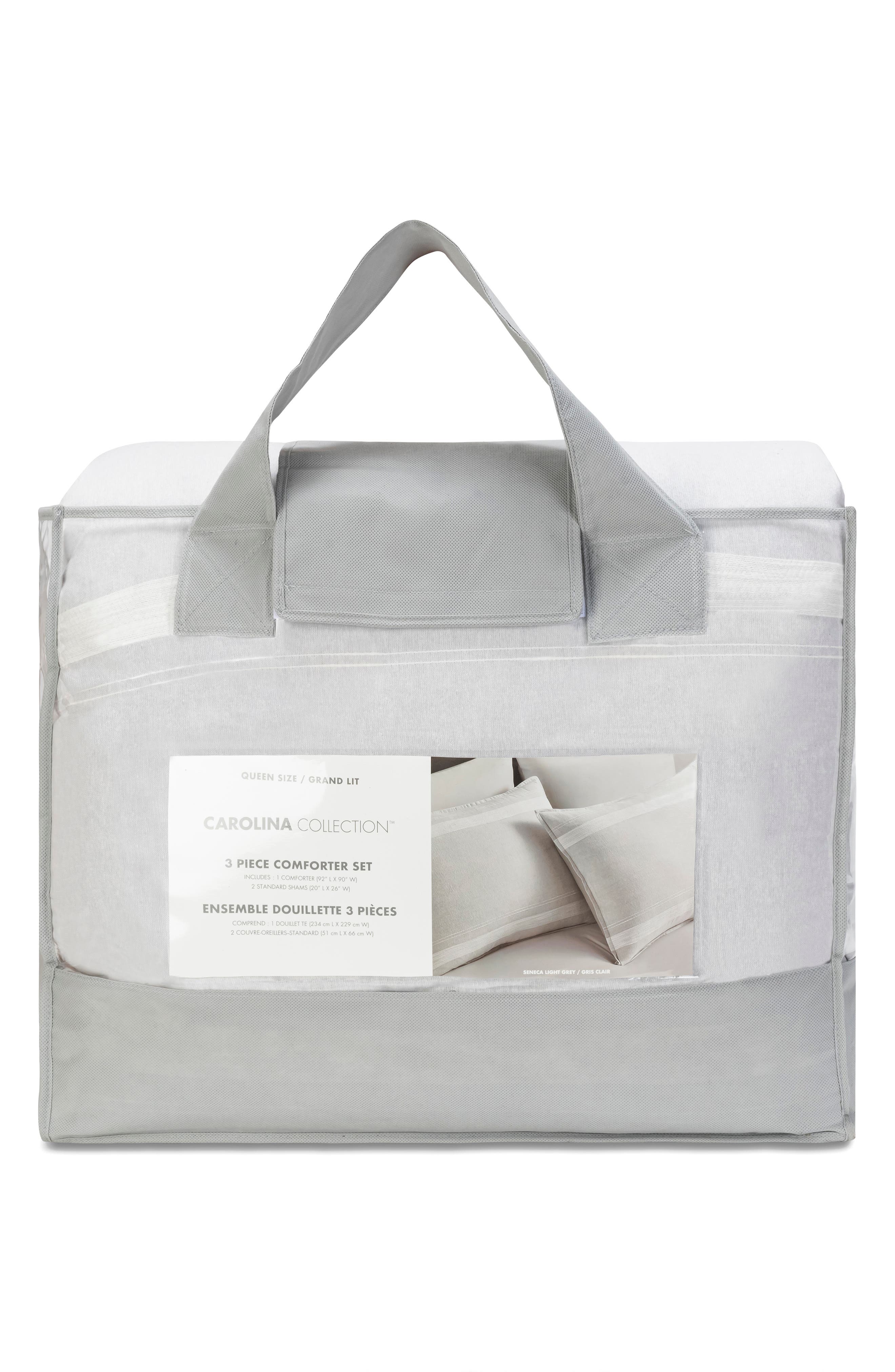 Caro Home Carolina Collection Comforter Set | Nordstromrack