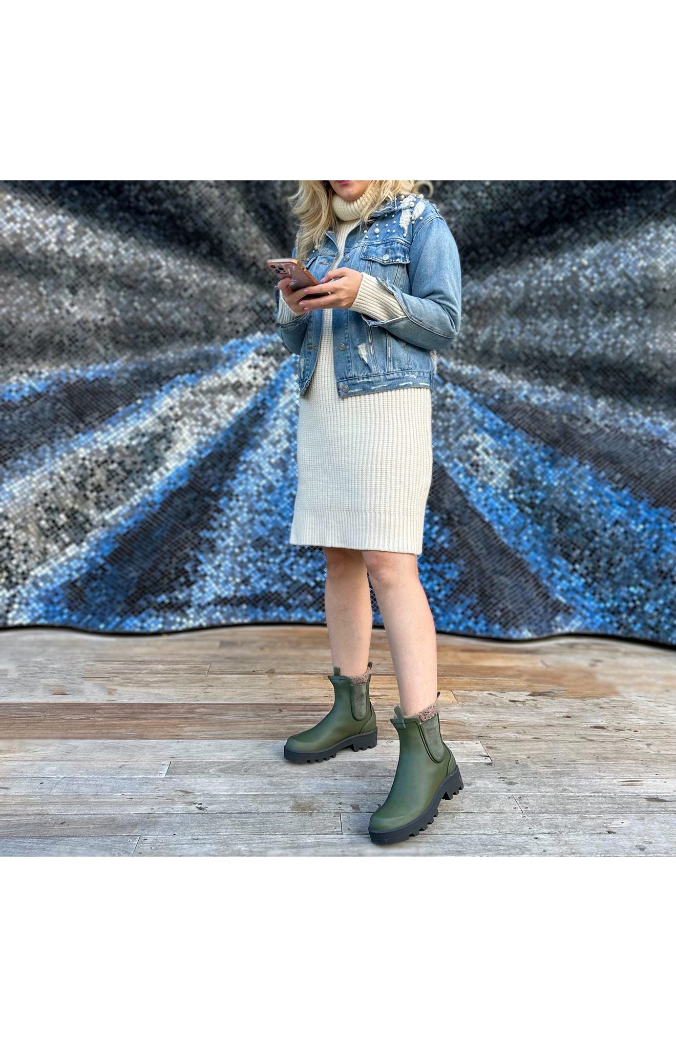 Cougar Ignite Waterproof Winter Boot (Women) | Nordstrom