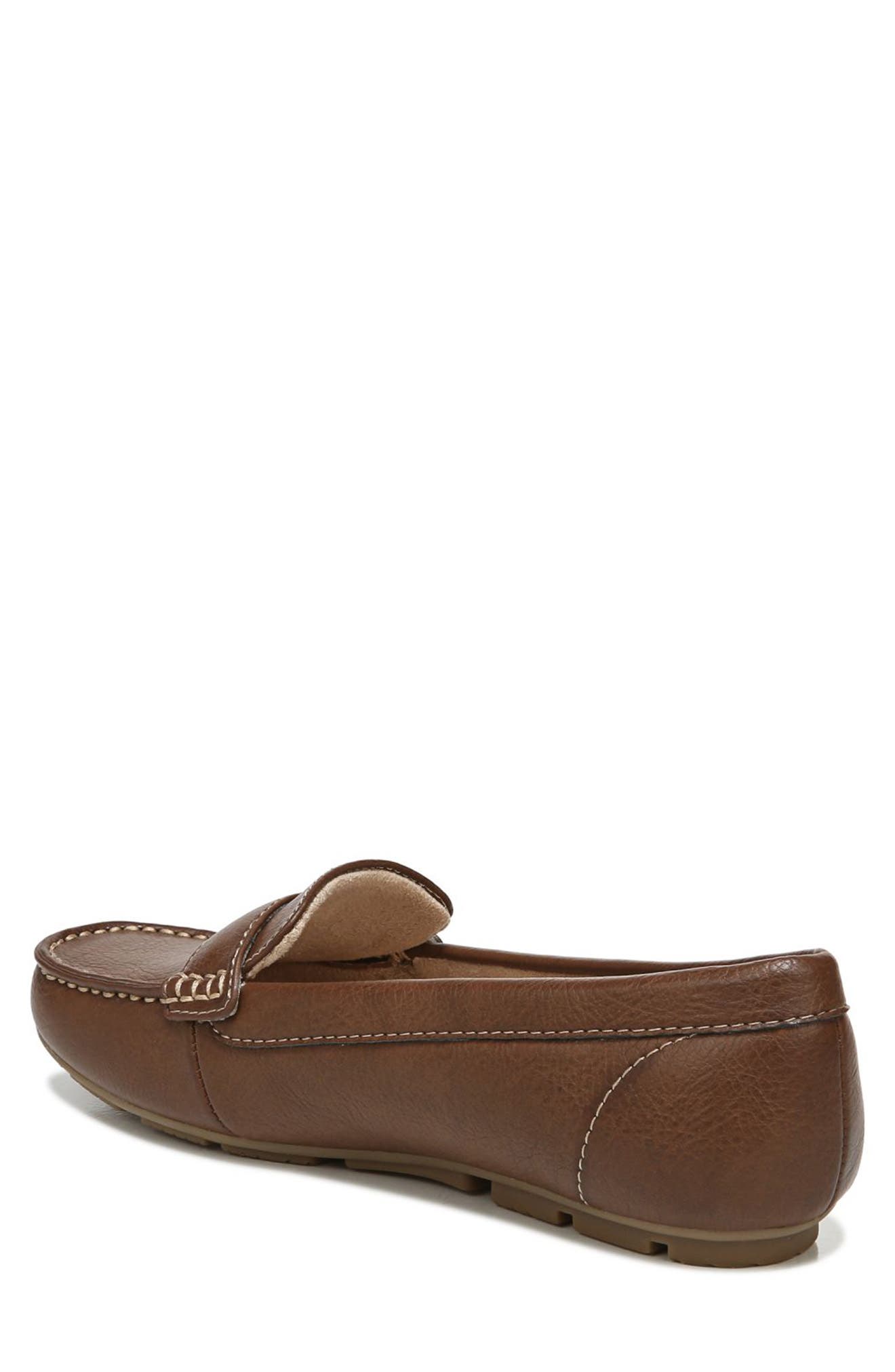 SOUL NATURALIZER Soul Naturalize Seven Pebbled Loafer - Wide Width ...