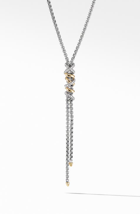 Women's David Yurman Necklaces