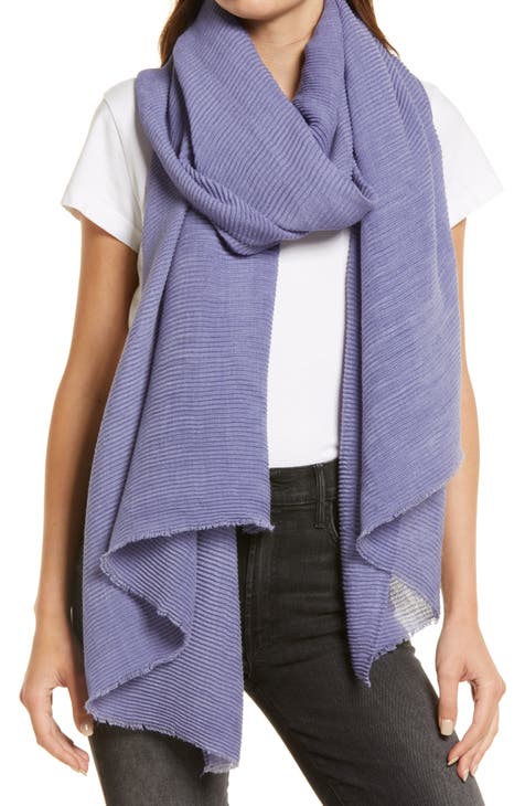 Women's Oblong Scarves | Nordstrom