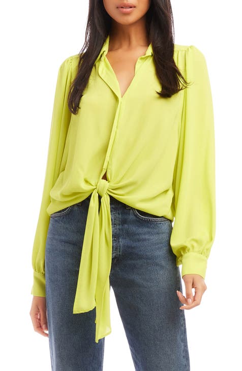 Women's FIFTEEN TWENTY Clothing | Nordstrom