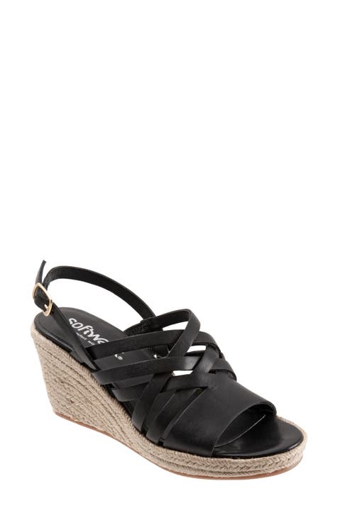 Women's SoftWalk® Comfort Sandals | Nordstrom
