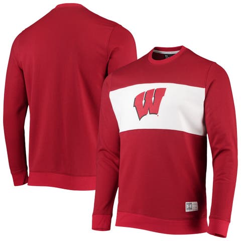Red Quarter-Zip Sweatshirts for Men | Nordstrom