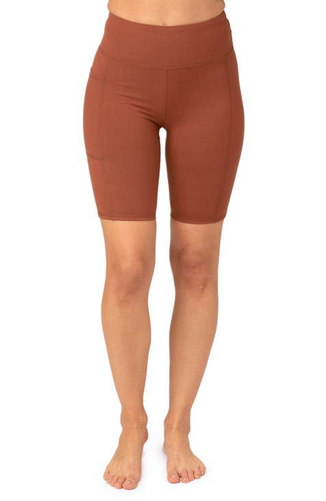 Women's Brown Shorts | Nordstrom