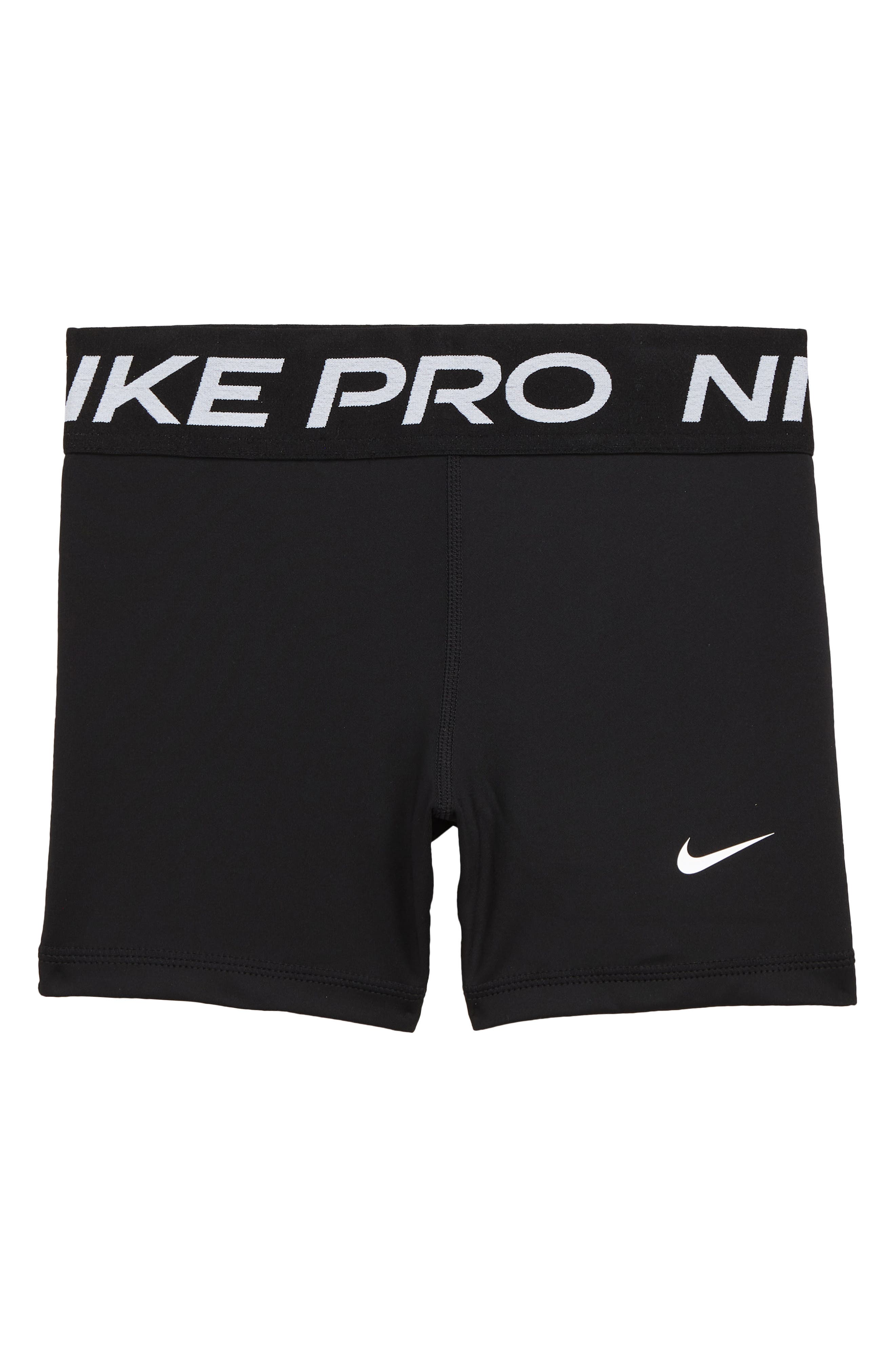 Nike Kids' Pro Shorts | Nordstrom