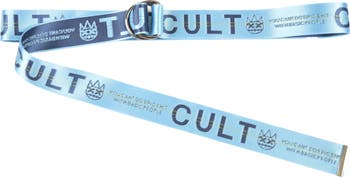 Cult of Individuality Cult Belt | Nordstromrack